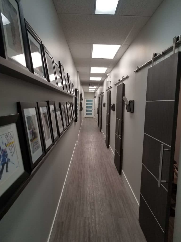 Edmonton Chiropractor - Performance Chiropractic + Physiotherapy