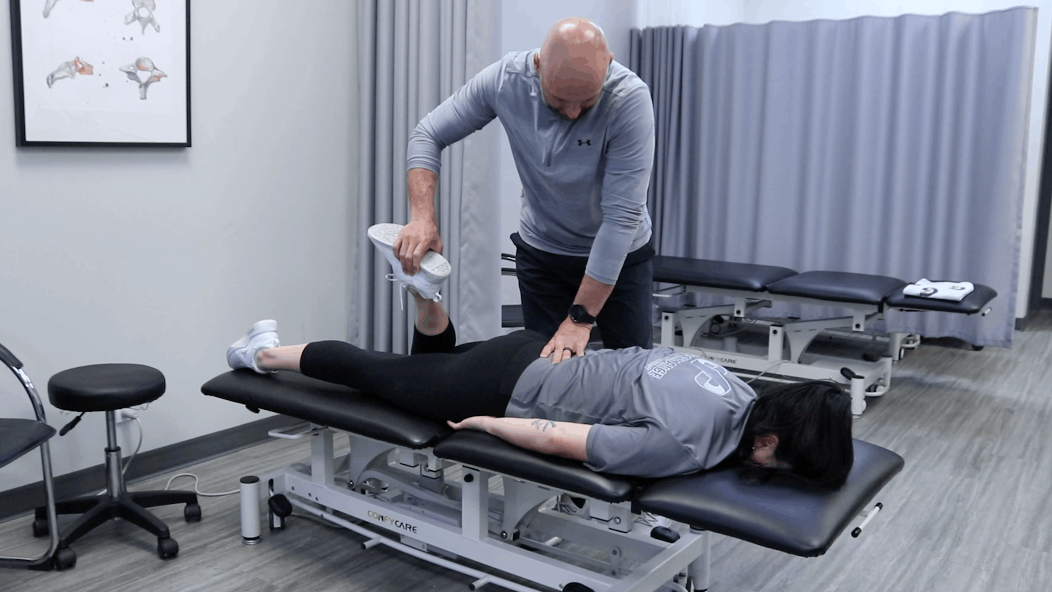 Speed Skating Injury Chiropractor in Edmonton – Performance ...